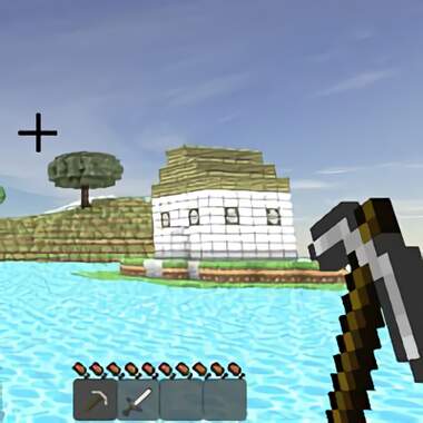 Игры Майнкрафт - играть онлайн бесплатно!