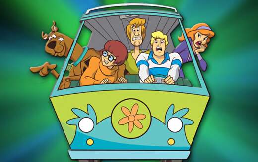 Скуби-Ду – Мультопедия